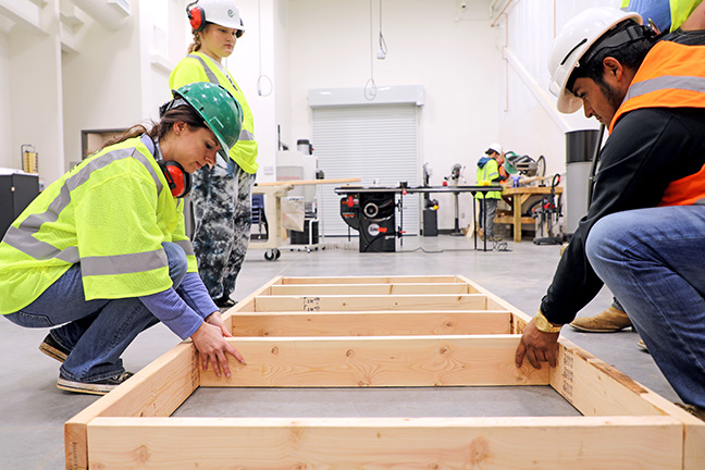 Construction Technology | NorthWest Arkansas Community College